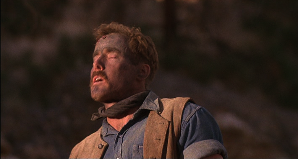 John C Mcginley Body