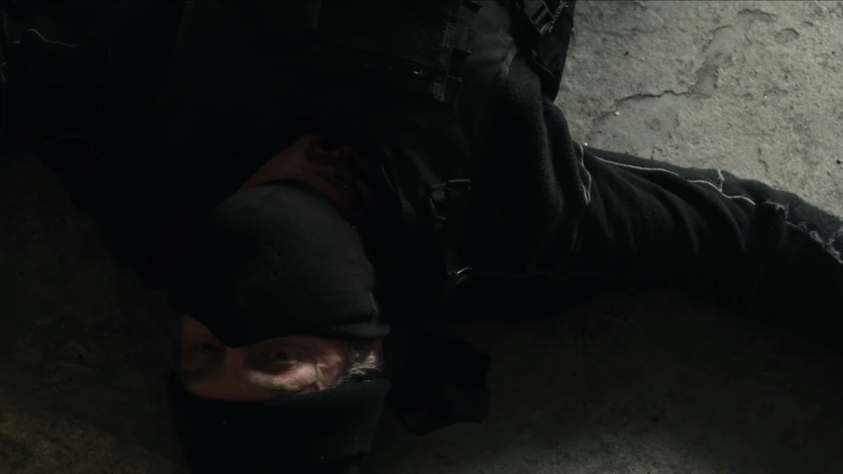 Patrick Michael Walsh Jr. | Cinemorgue Wiki | Fandom