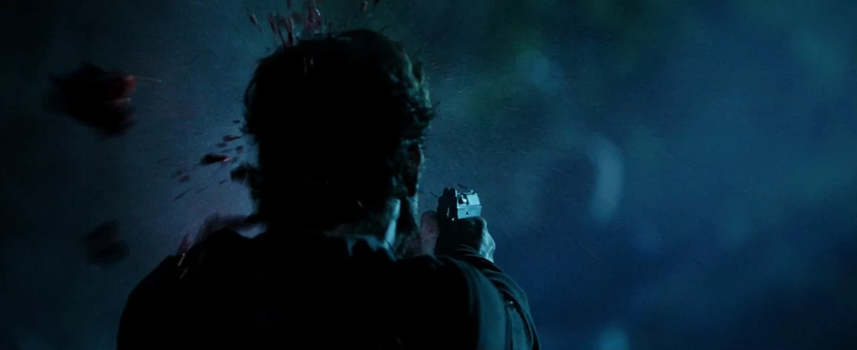 Willie Weber | Cinemorgue Wiki | Fandom