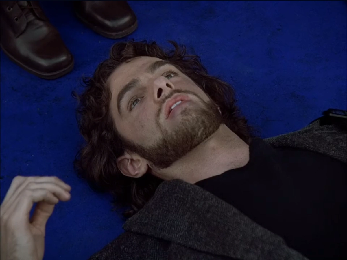 Keith Coulouris | Cinemorgue Wiki | Fandom