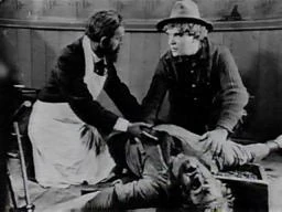 Jack Curtis | Cinemorgue Wiki | Fandom