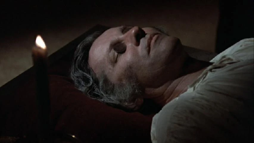 John Carson | Cinemorgue Wiki | Fandom
