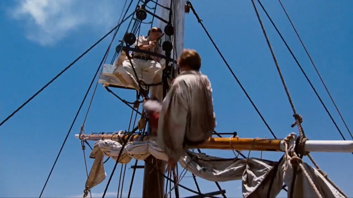 Michael Halsey | Cinemorgue Wiki | Fandom