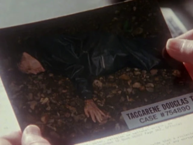 Richard Morrison | Cinemorgue Wiki | Fandom