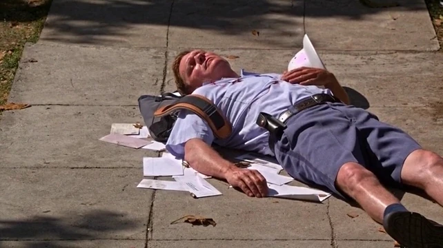 Norman Howell | Cinemorgue Wiki | Fandom