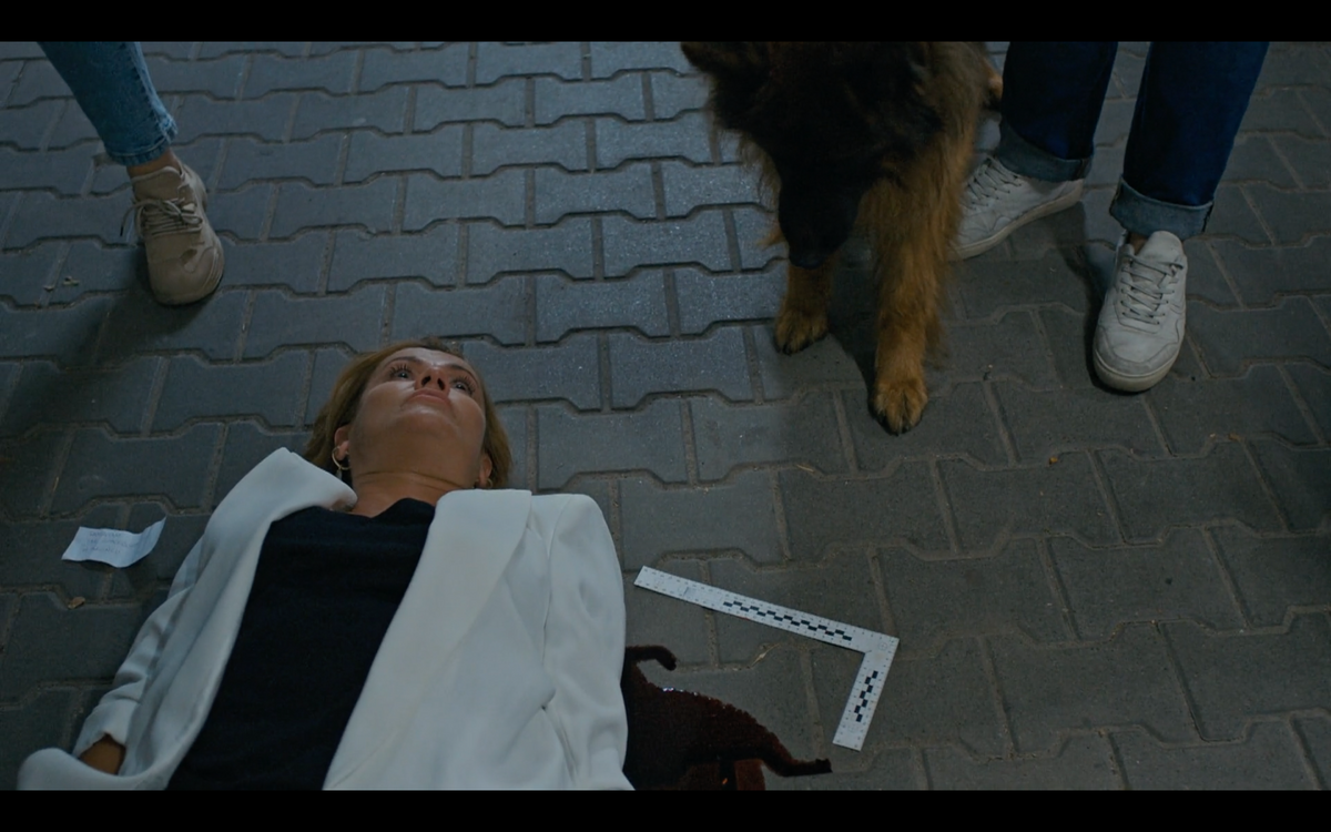 Anna Oberc Cinemorgue Wiki Fandom