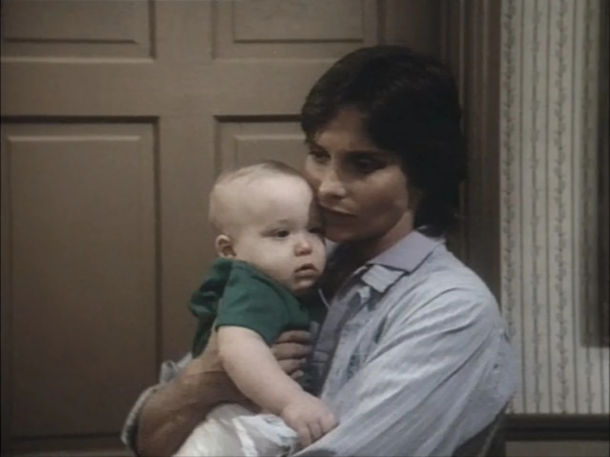 Deborah White | Cinemorgue Wiki | Fandom