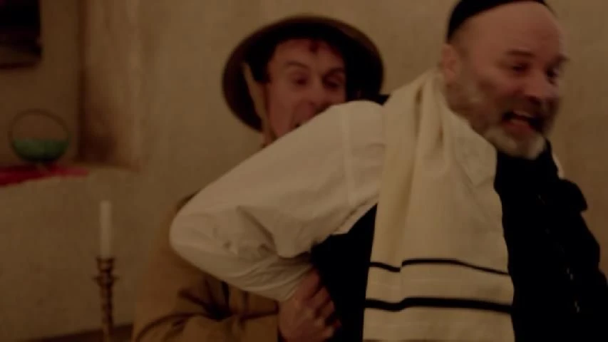 Jim Cartwright | Cinemorgue Wiki | Fandom