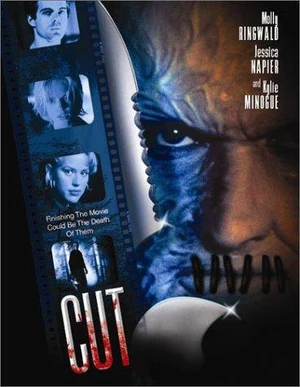 Cut (2000) | Cinemorgue Wiki | Fandom