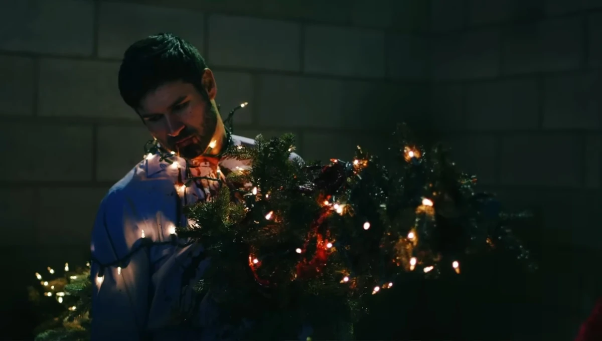 Mark Justice | Cinemorgue Wiki | Fandom