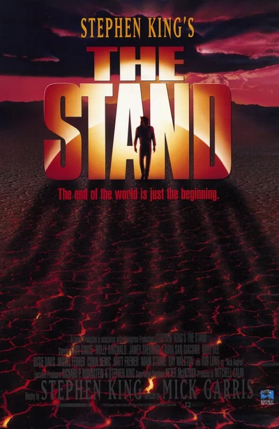 The Stand (1994 TV miniseries) | Cinemorgue Wiki | Fandom