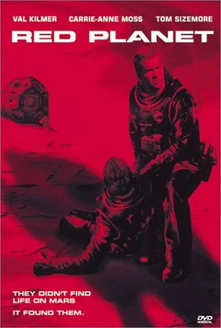 Red Planet (2000) | Cinemorgue Wiki | Fandom
