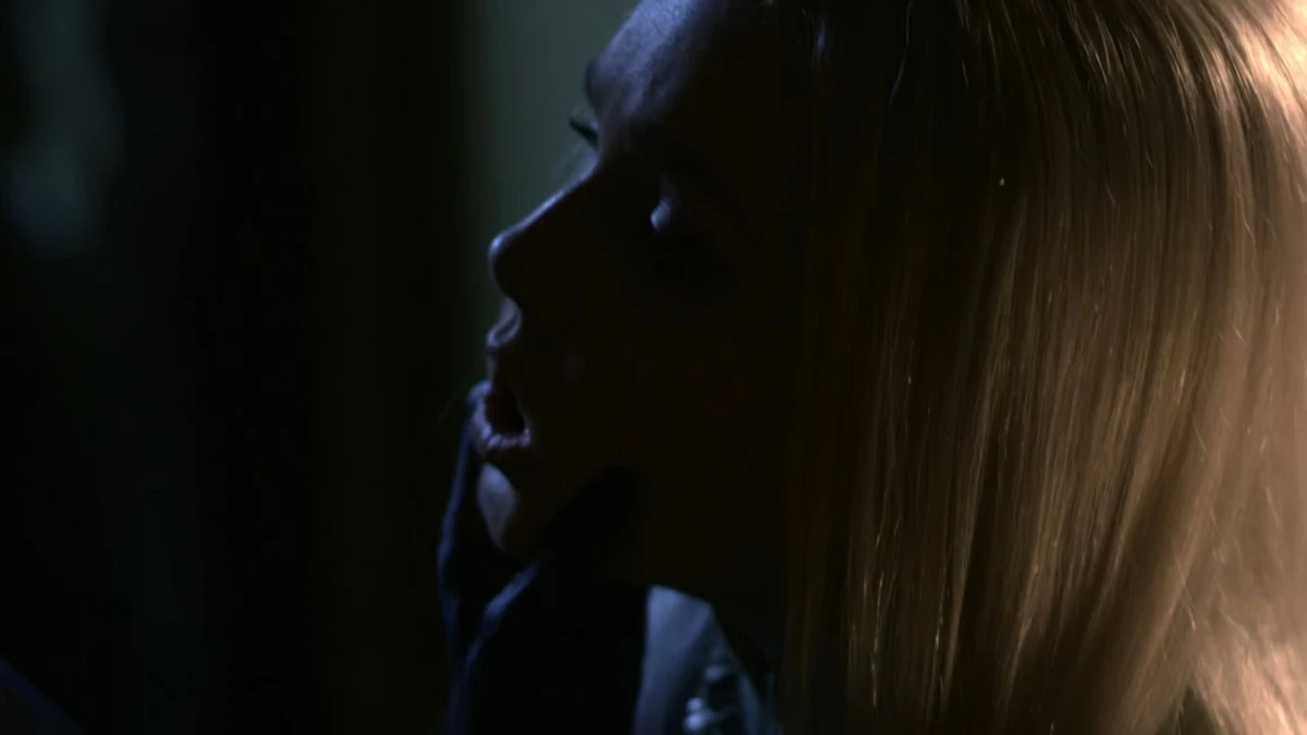 Amy Forsyth | Cinemorgue Wiki | Fandom