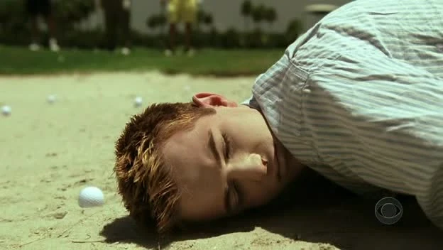 Andrew St. John | Cinemorgue Wiki | Fandom