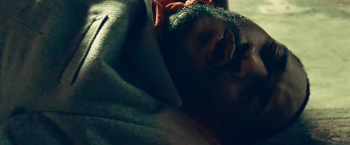 Greg Alford | Cinemorgue Wiki | Fandom