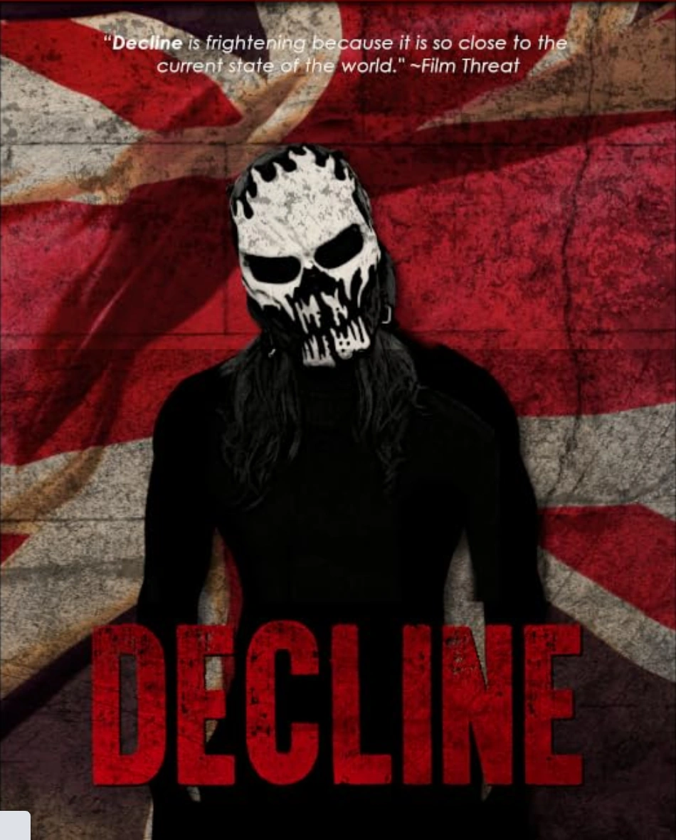 Decline (2022) | Cinemorgue Wiki | Fandom