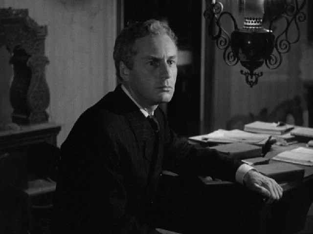 Lowell Gilmore | Cinemorgue Wiki | Fandom