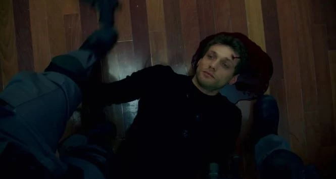 Stefen Hayes | Cinemorgue Wiki | Fandom