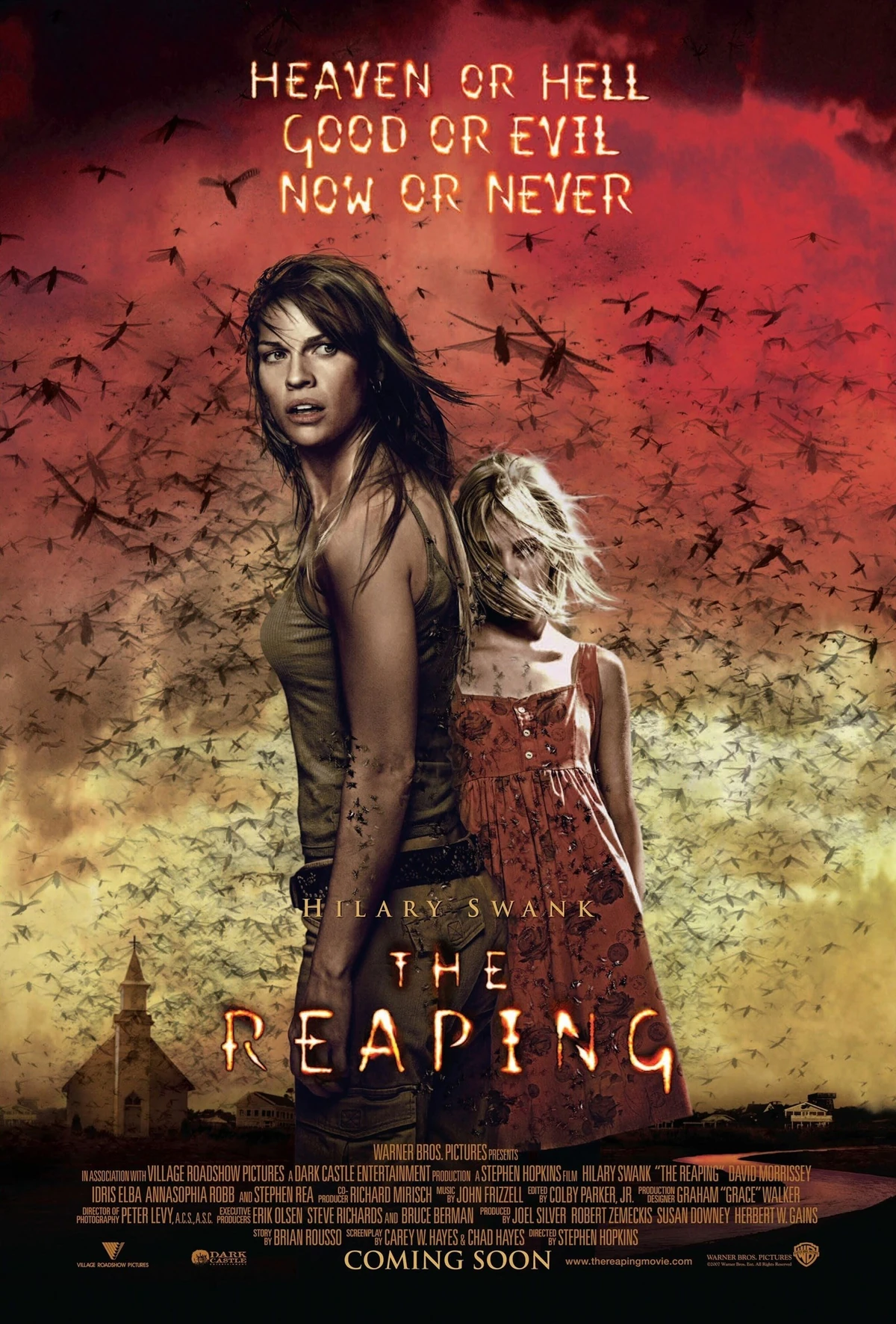 The Reaping (2007) | Cinemorgue Wiki | Fandom
