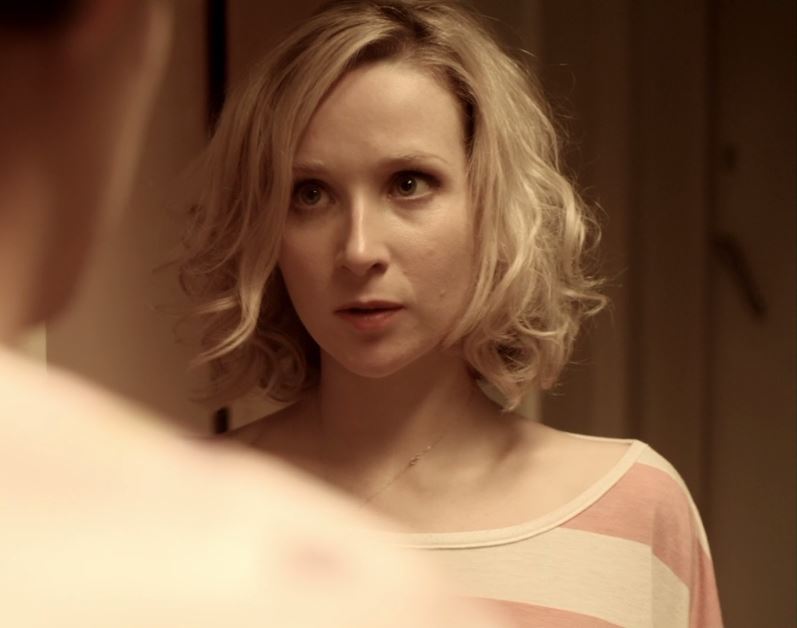 Amy Beth Hayes | Cinemorgue Wiki | Fandom