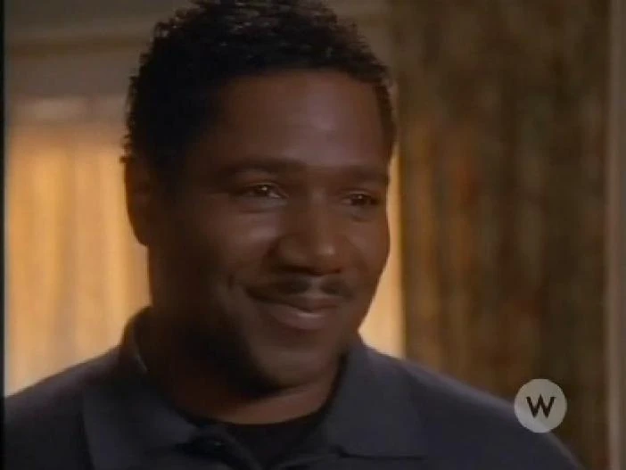 Cleavant Derricks | Cinemorgue Wiki | Fandom