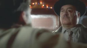 Constantine Gregory | Cinemorgue Wiki | Fandom