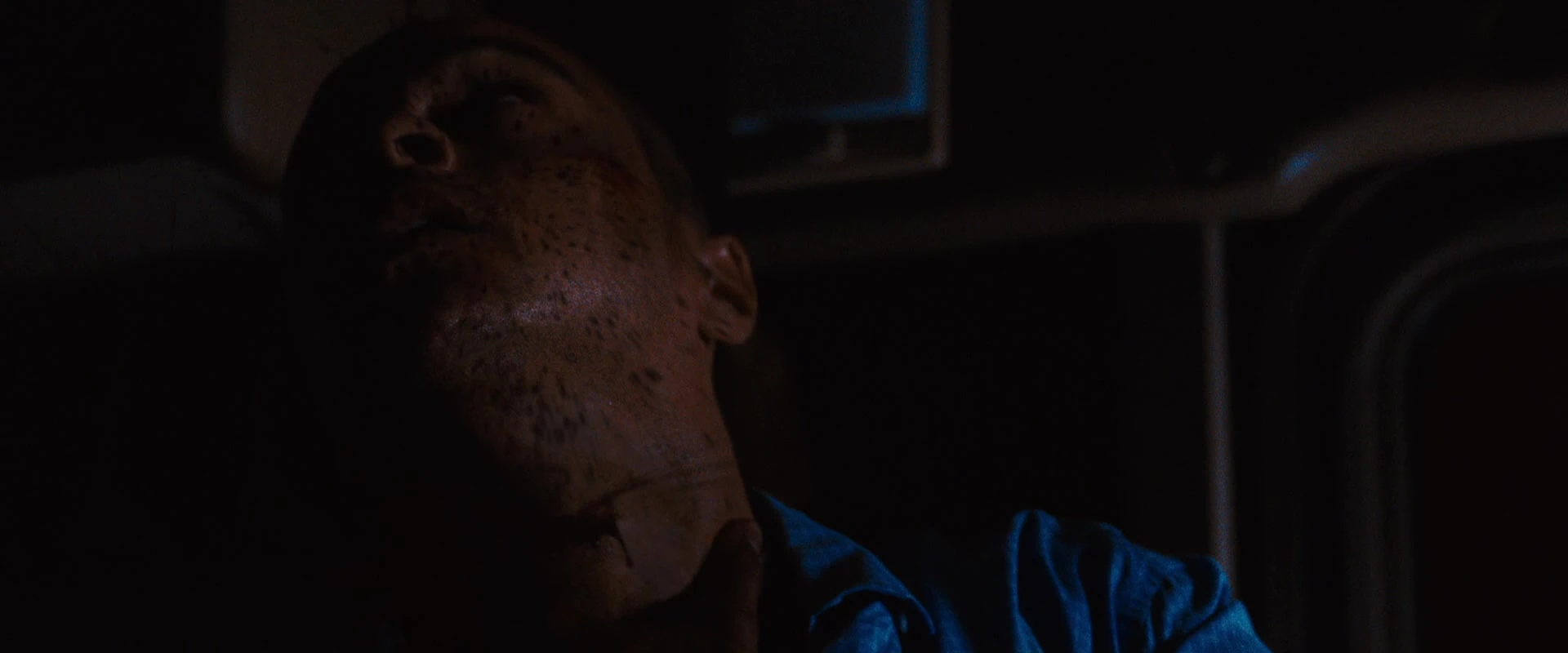 Jesse Williams | Cinemorgue Wiki | Fandom