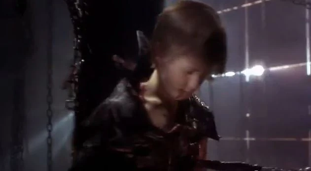 Kevin Cole | Cinemorgue Wiki | Fandom