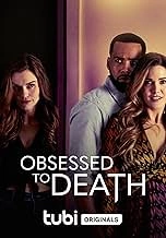 Obsessed to Death (2022; TV movie) | Cinemorgue Wiki | Fandom