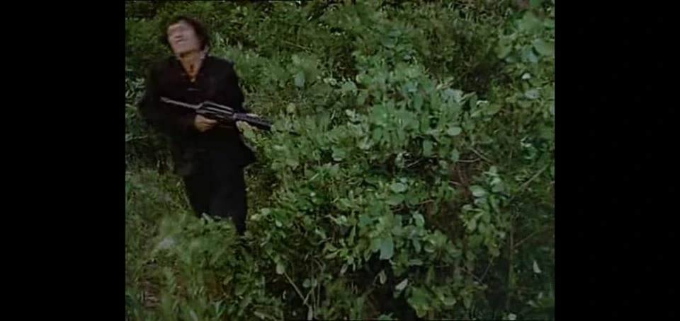 John Ashby | Cinemorgue Wiki | Fandom