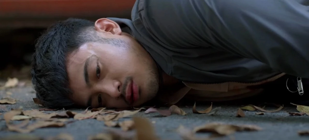 Argel Saycon | Cinemorgue Wiki | Fandom