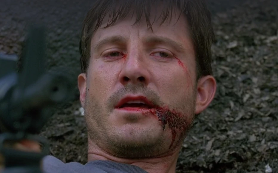 Chris Cleveland | Cinemorgue Wiki | Fandom