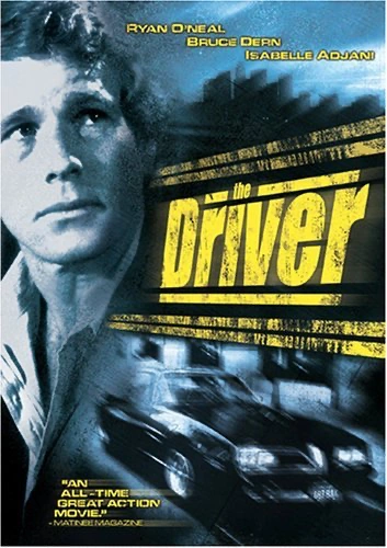 The Driver (1978) | Cinemorgue Wiki | Fandom