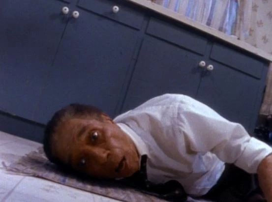 Fred Pinkard | Cinemorgue Wiki | Fandom