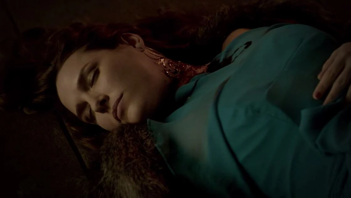 Holly Lynch | Cinemorgue Wiki | Fandom