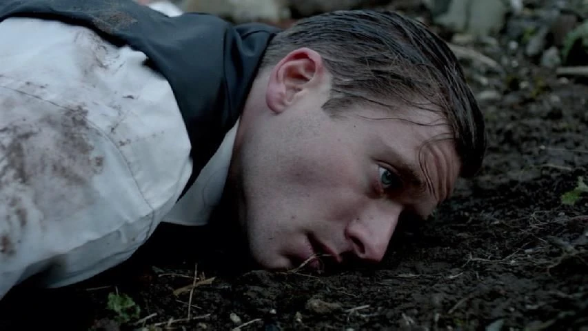 Joseph Drake | Cinemorgue Wiki | Fandom