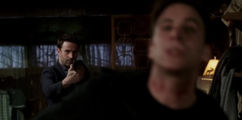 Matt Visser | Cinemorgue Wiki | Fandom