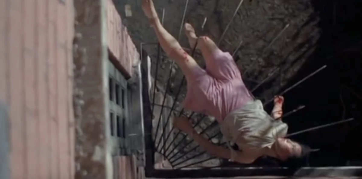 Maria Jo | Cinemorgue Wiki | Fandom
