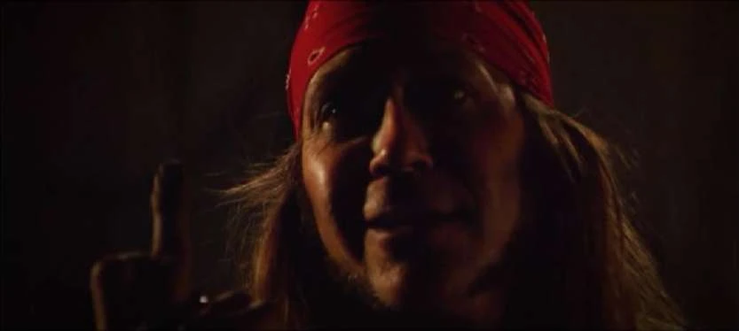 Shane Morton | Cinemorgue Wiki | Fandom