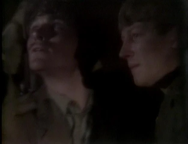 Shaun Scott | Cinemorgue Wiki | Fandom