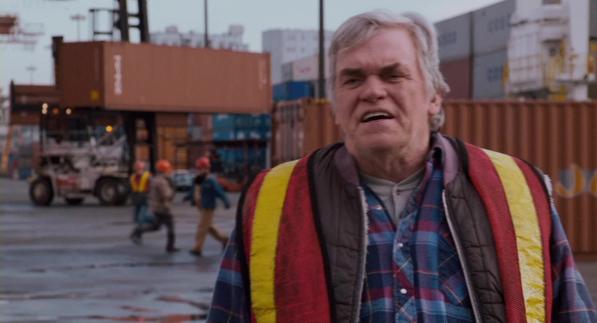 Tim Henry | Cinemorgue Wiki | Fandom