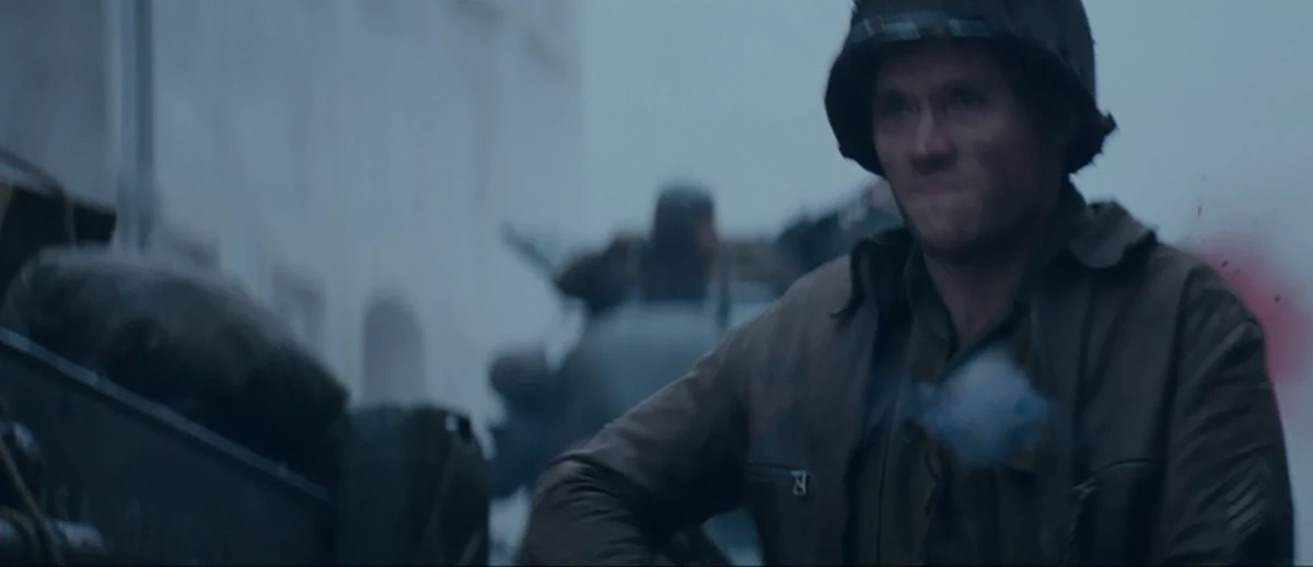 Fury (2014) | Cinemorgue Wiki | Fandom