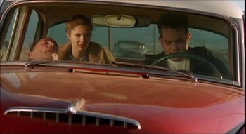 Joe Gerety | Cinemorgue Wiki | Fandom