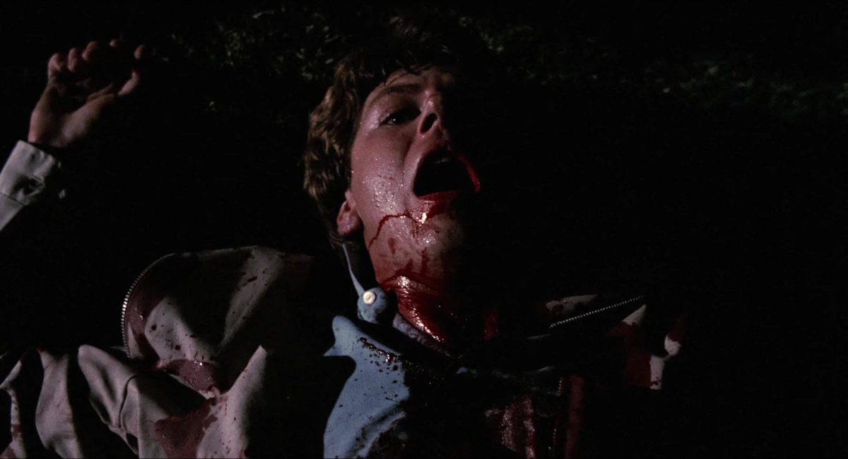 Joseph Alan Johnson | Cinemorgue Wiki | Fandom