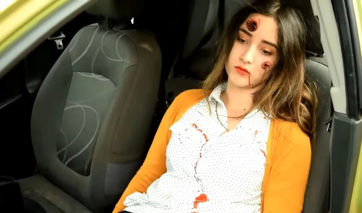 Lucelly Gómez | Cinemorgue Wiki | Fandom