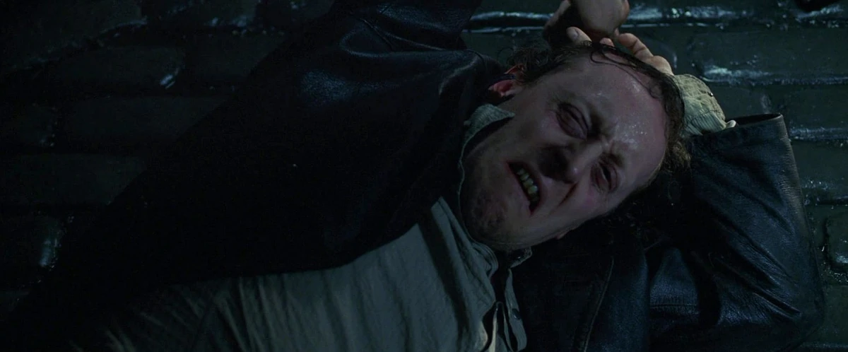 Mark Phoenix | Cinemorgue Wiki | Fandom