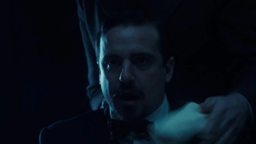 Mathieu Bourassa | Cinemorgue Wiki | Fandom