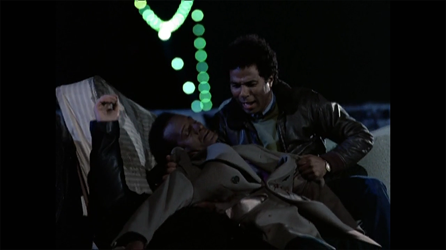 Ernest Robinson | Cinemorgue Wiki | Fandom