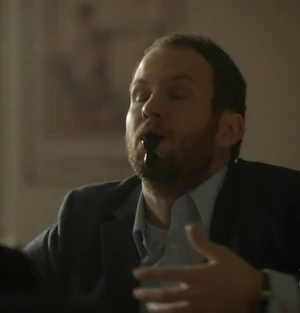 Nicholas Rose | Cinemorgue Wiki | Fandom