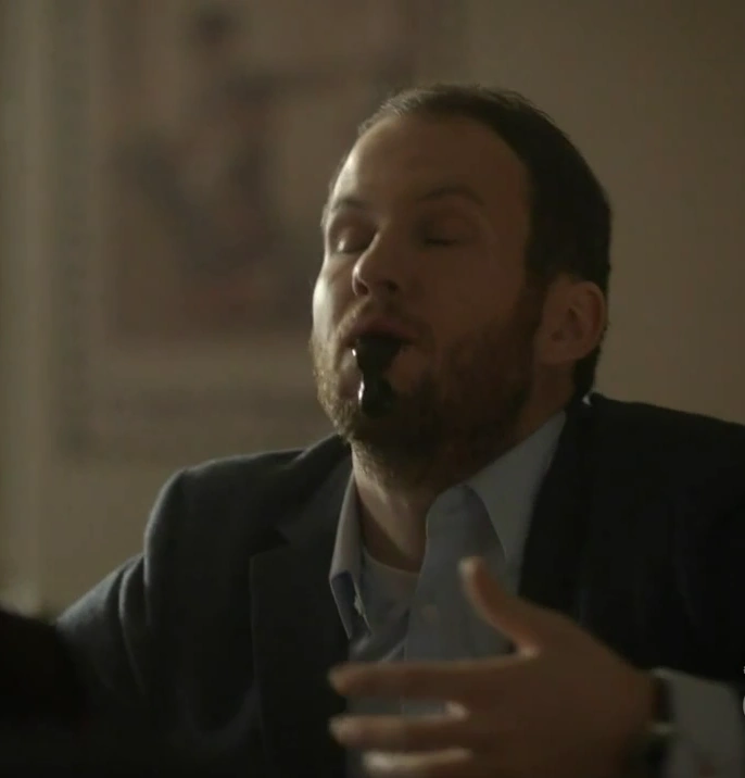 Nicholas Rose | Cinemorgue Wiki | Fandom